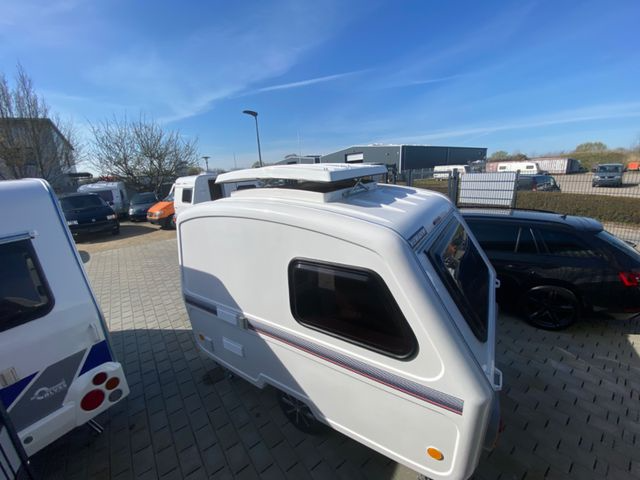 N 126 D / Niewiadow Wohnwagen von Fahrzeuhandel Stein