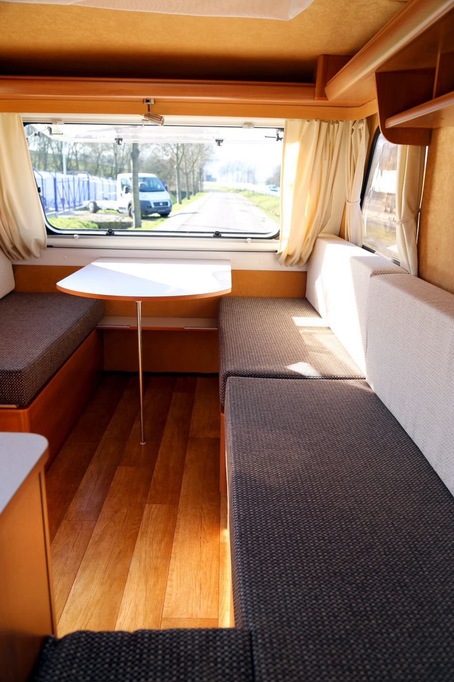 N 126 E / Niewiadow Wohnwagen von Fahrzeuhandel Stein