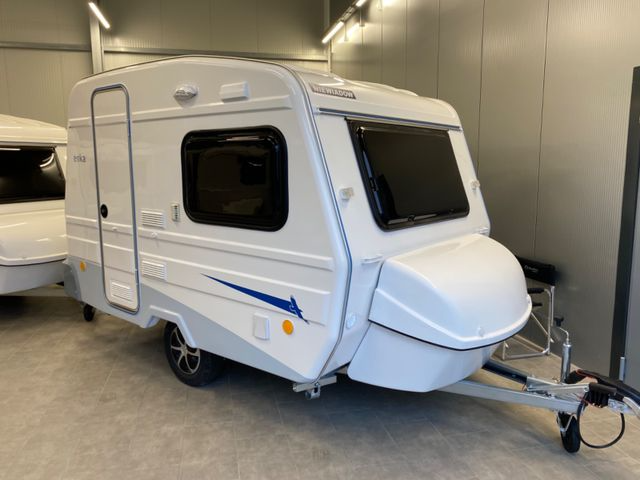 Niewiadow Wohnwagen Modelle