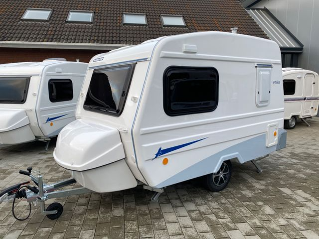 Niewiadow Wohnwagen Modelle